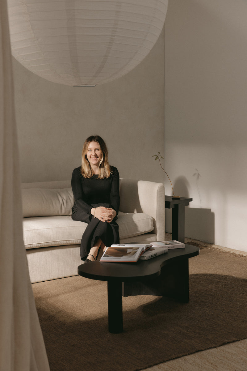 A New Era For McMullin with Founder & Creative Director Alice McMullin