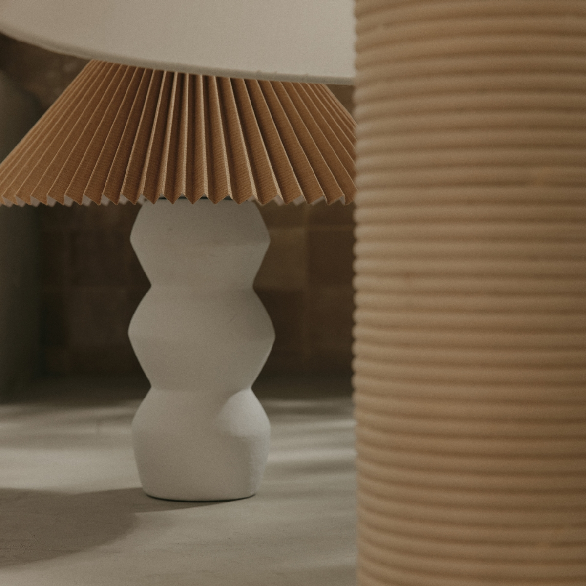 Modern Designer Lighting & Lamp Shades Sydney | McMullin